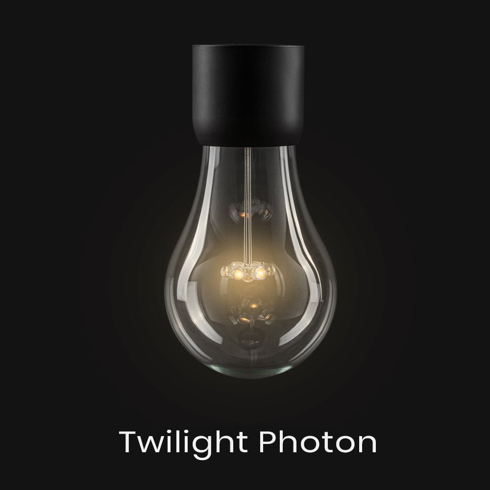 Twilight Photon Lightbulb - Out Of Stock – FLOATELY